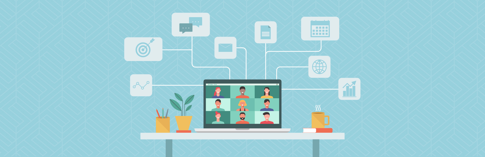 Embracing Tech: Fabuwood's Response to the COVID Era